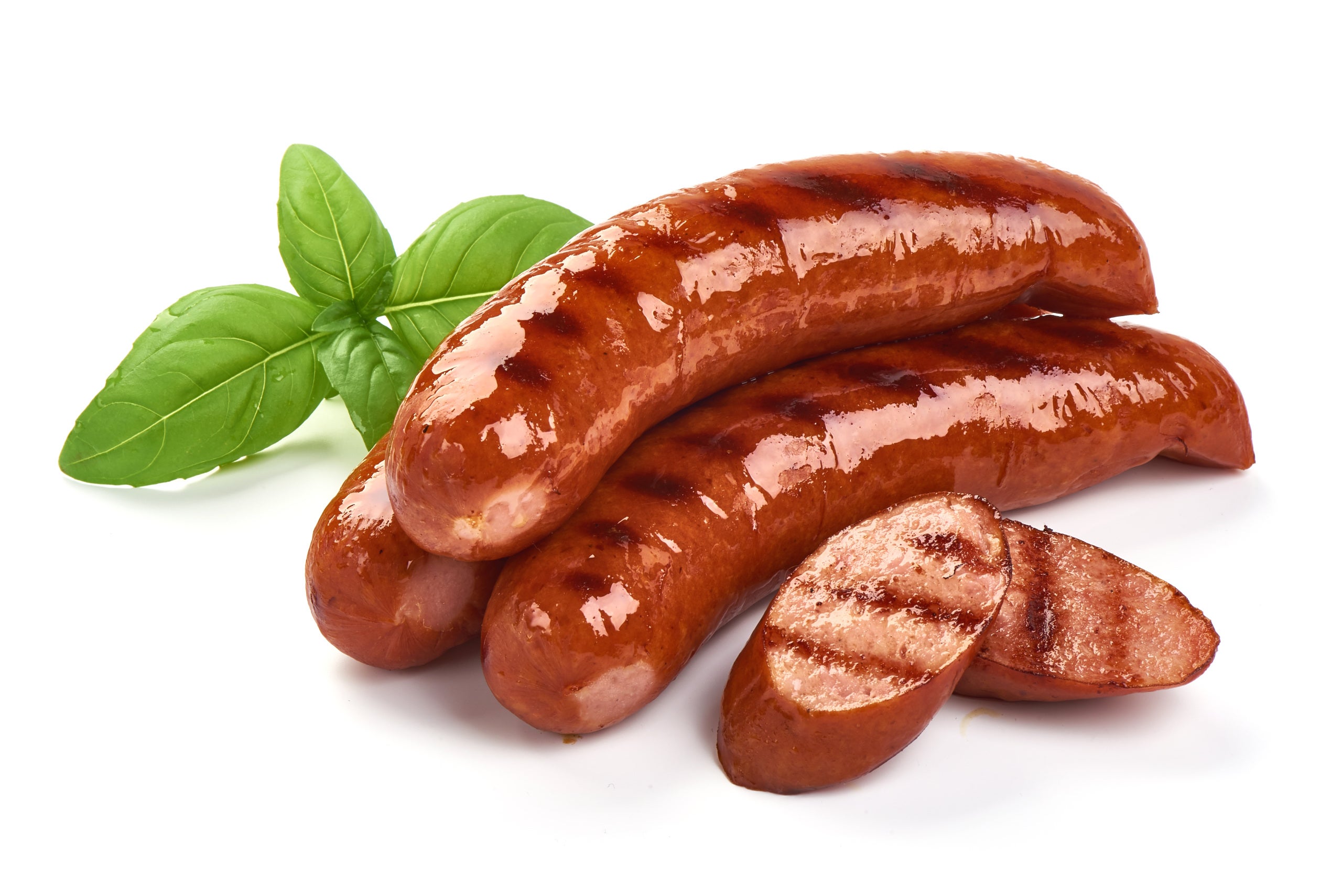 Polish BBQ (4/pack) | Ullrich's